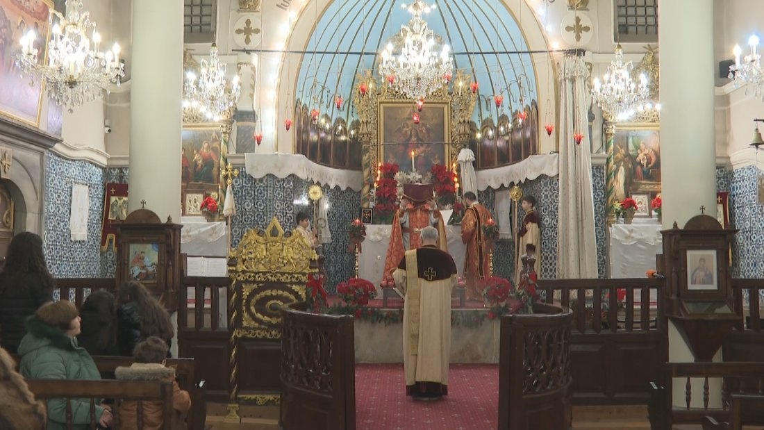 Арменска общност: Бъдни вечер, Рождество и Богоявление | Paragraf.bg