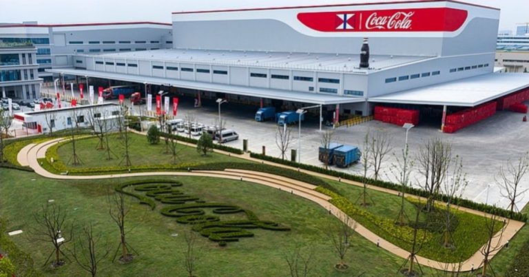 Swire Coca-Cola разширява инвестициите си в Китай с нови заводи