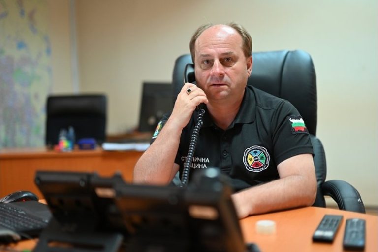 Красимир Димитров: BG-Alert се нуждае от съвети за оцеляване