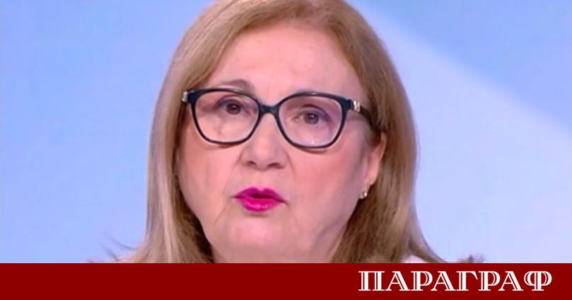 Румяна Бъчварова за съдебната реформа и МВР | Новини