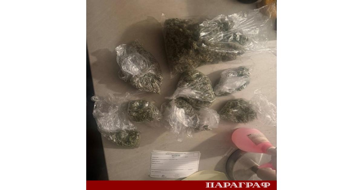 Наркотици и арести във Велико Търново и Свищов | Paragraf